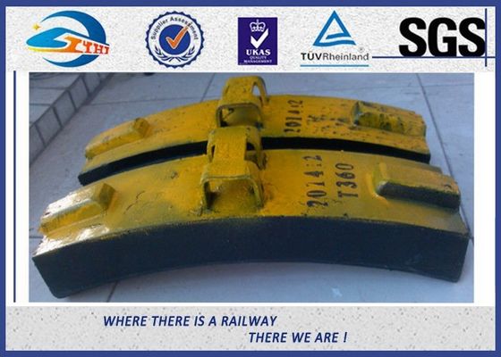 Buy composite brake block, Good quality composite brake block manufacturer