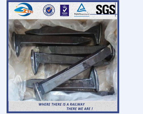 Railroad Track Spikes factory, Buy good quality Railroad Track Spikes ...
