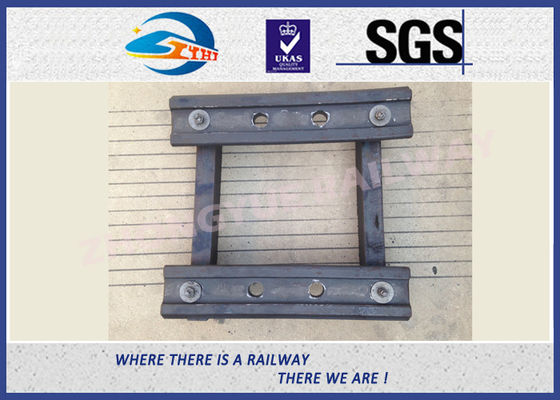 Railway Fish Plate factory, Buy good quality Railway Fish Plate ...