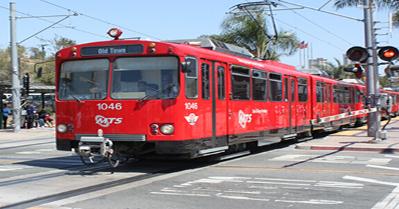 Streetcar Grooved Steel Rail Track 59R2 And 60R2 Tram Rail