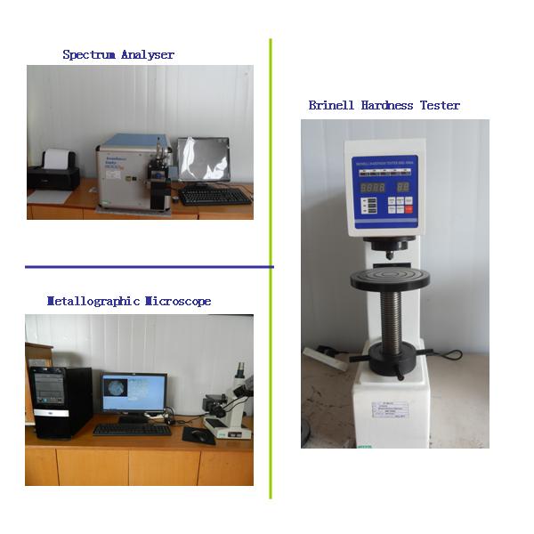 Standard BS100A Railway Fish Plate For Rail Fastener / Rail Joint Bar